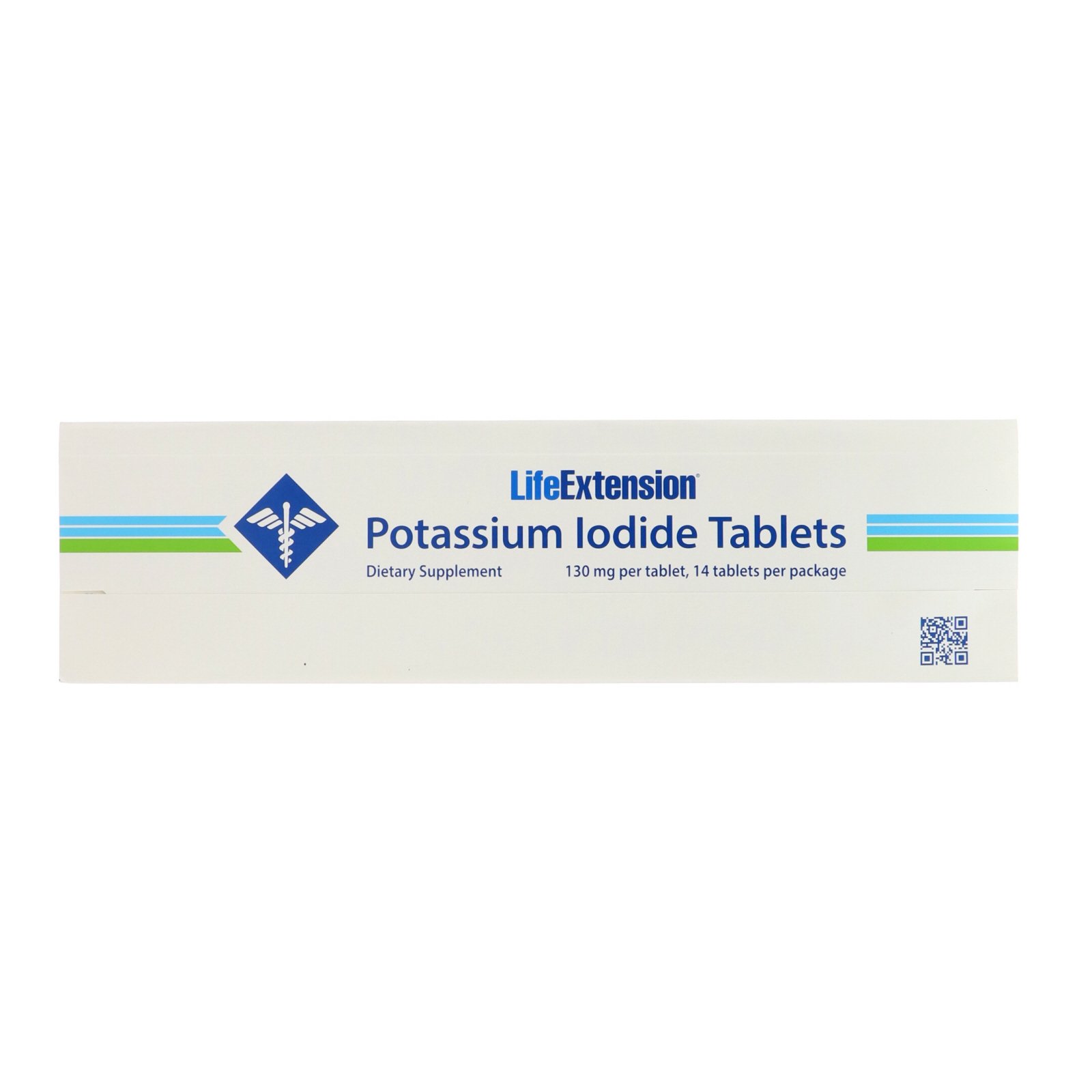 Potassium-iodide-tablets-130-mg Review - Sourcing Analysis | ProveIt ...
