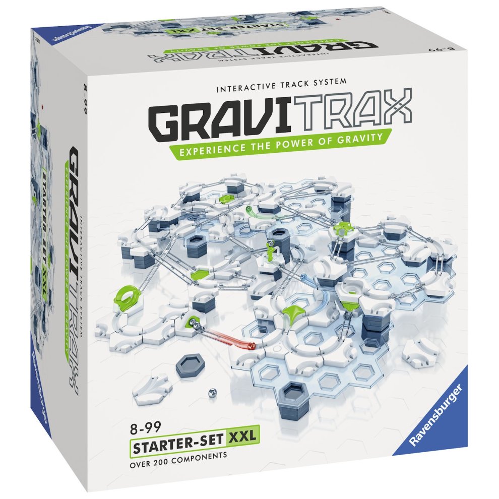 Gravitrax Interactive Track System XXL
