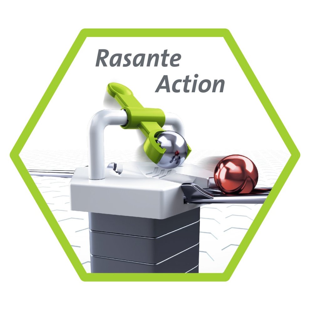 Gravitrax Interactive Track System XXL