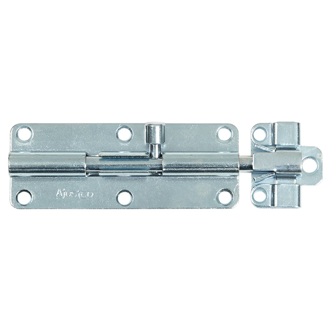 Gate Latches, Hasps & Bolts | Gate Hardware