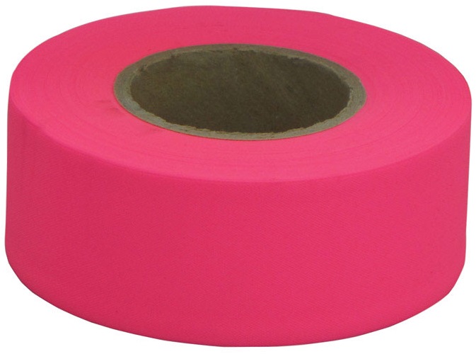 Flags & Flagging Tape | Measuring & Marking