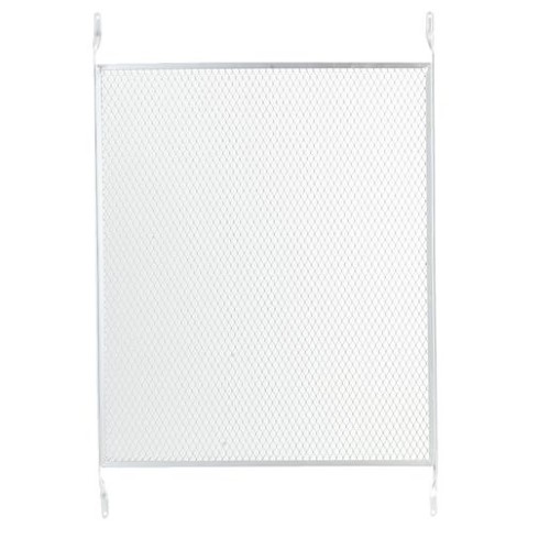 Screen Door Grills | Storm & Screen Door Hardware