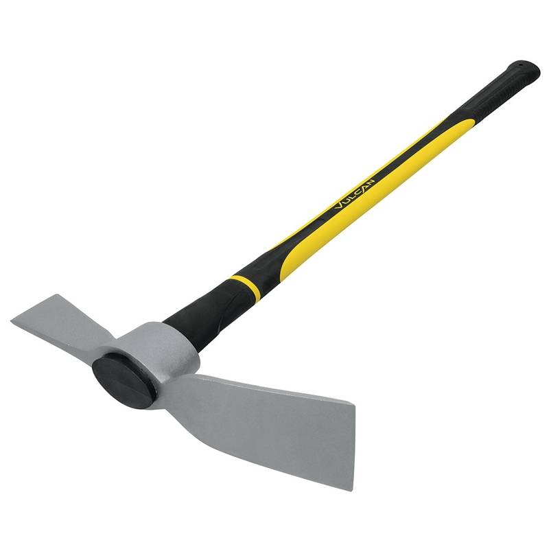 Mattocks | Sledges & Axes & Mauls