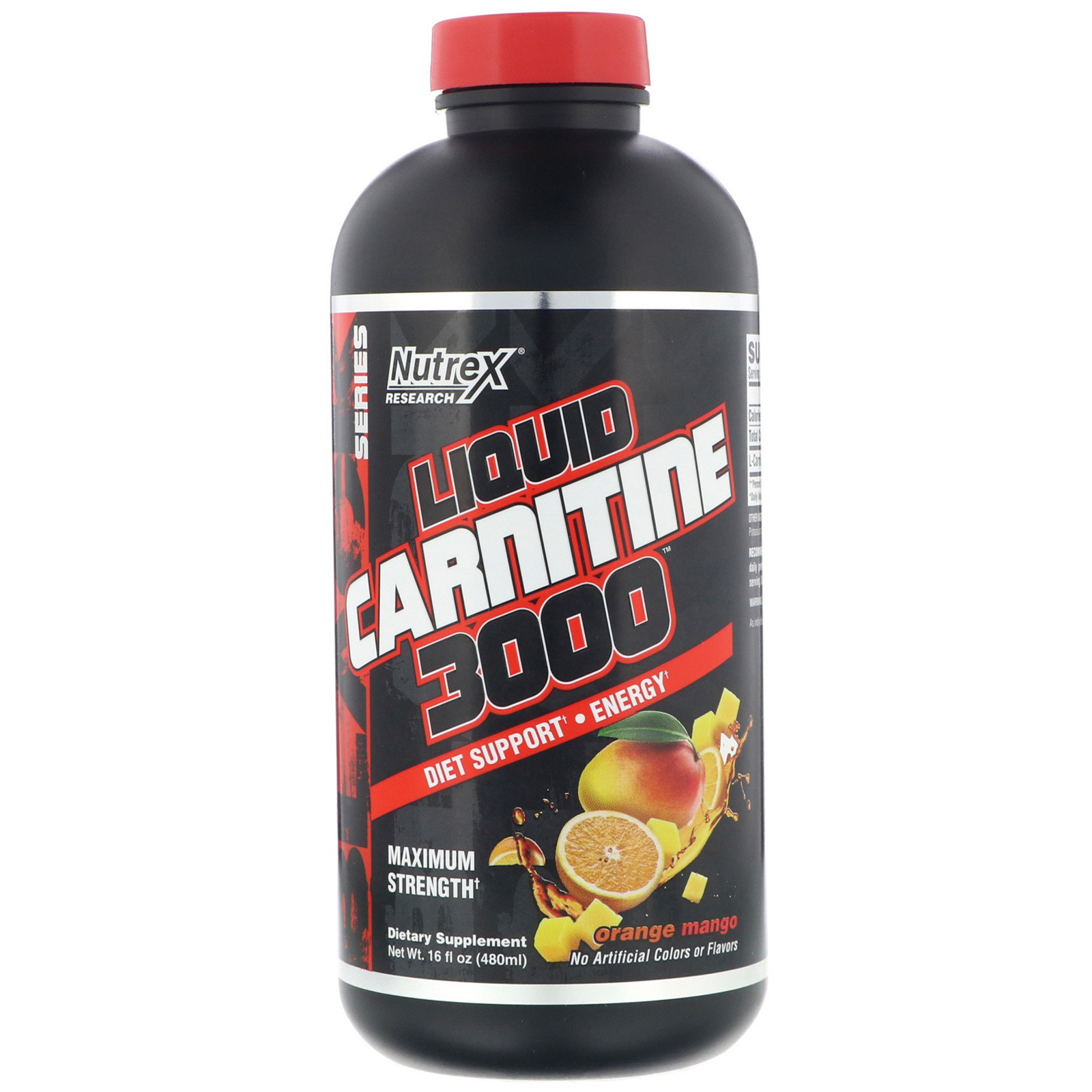 Liquid-carnitine-3000-orange-mango Review - Effectiveness Analysis ...
