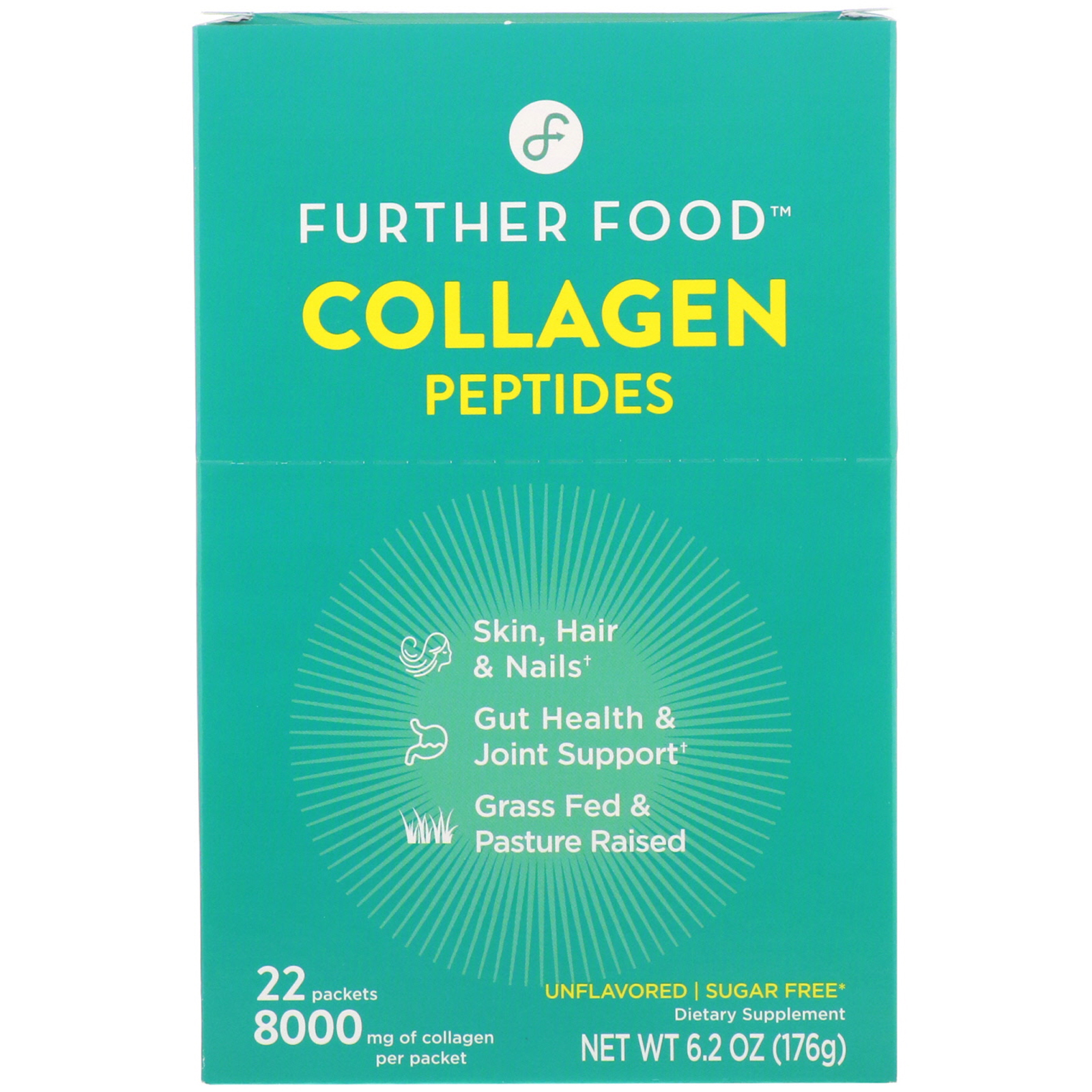 Collagen-peptides-8000-mg-unflavored Review - Toxicity Analysis ...