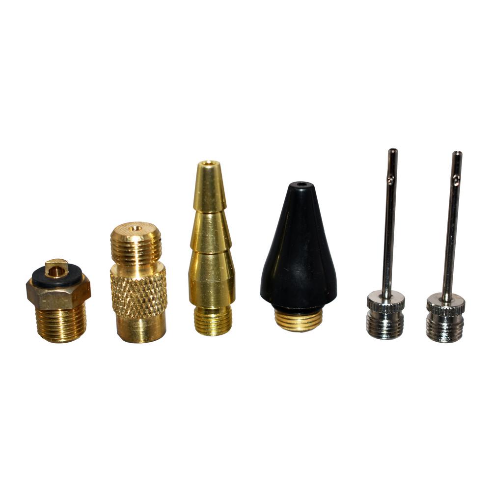 Inflation Kit (6-Piece)