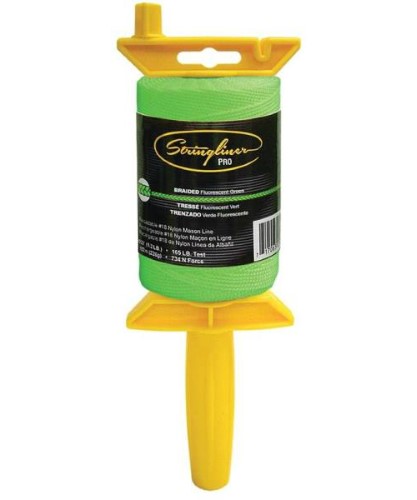 Builders Twine & Cord | Measuring & Marking