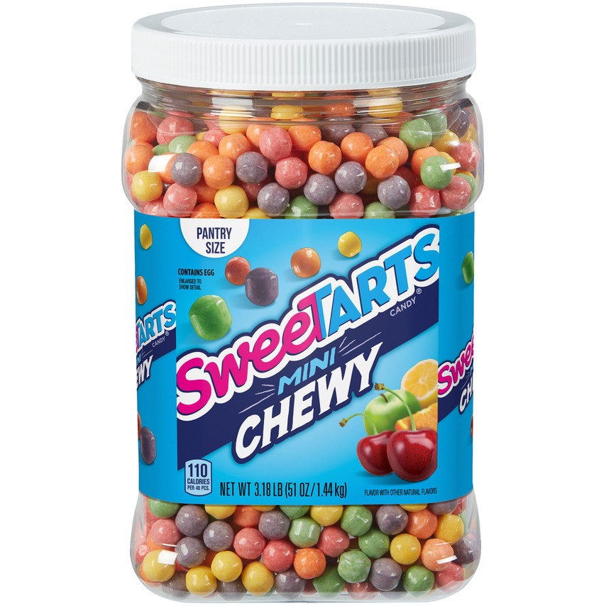 Save On SweeTARTS Mini Chewy Candy Order Online Delivery