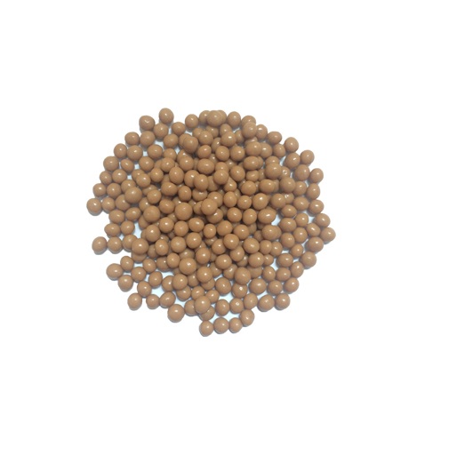 Diet info for Salted Caramel Crispearls 8 oz - Spoonful