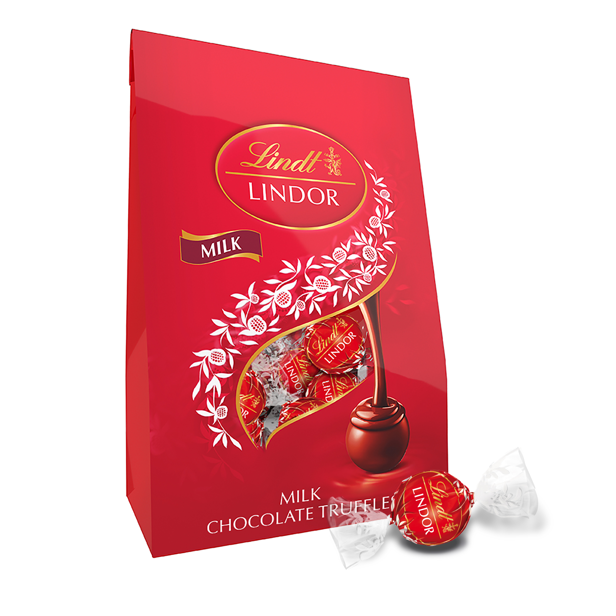 Lindt Lindor Milk Ingredients | Spoonful