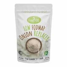 Diet info for FreeFod Low FODMAP Onion Replacer (72g) - Spoonful
