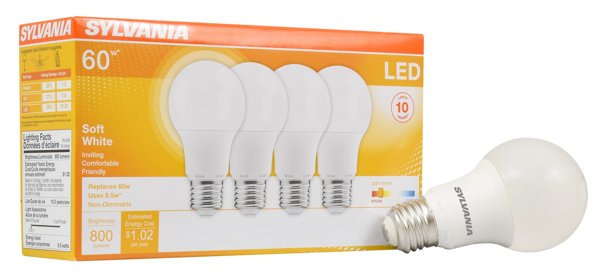 Led Light Bulbs | Electrical