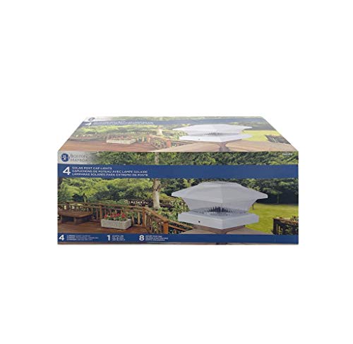 Landscape Lighting | Electrical