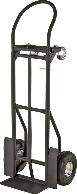Hand Trucks | Wheel Goods