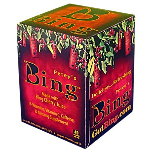 Bing Bing Energy Drink Ingredients | Spoonful