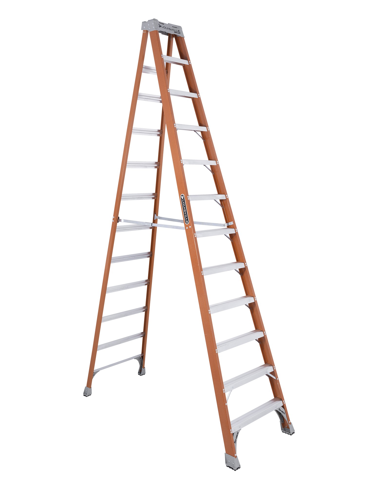 Ladders - Step | Ladders