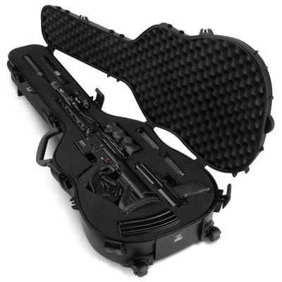 Savior Equipment Discreet Ultimate Guitar Rifle Case SKU - 270284 - Gun ...