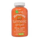 Diet info for Qunol Gummies Turmeric Ginger - Spoonful