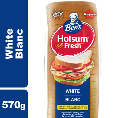 Holsum King White Bread