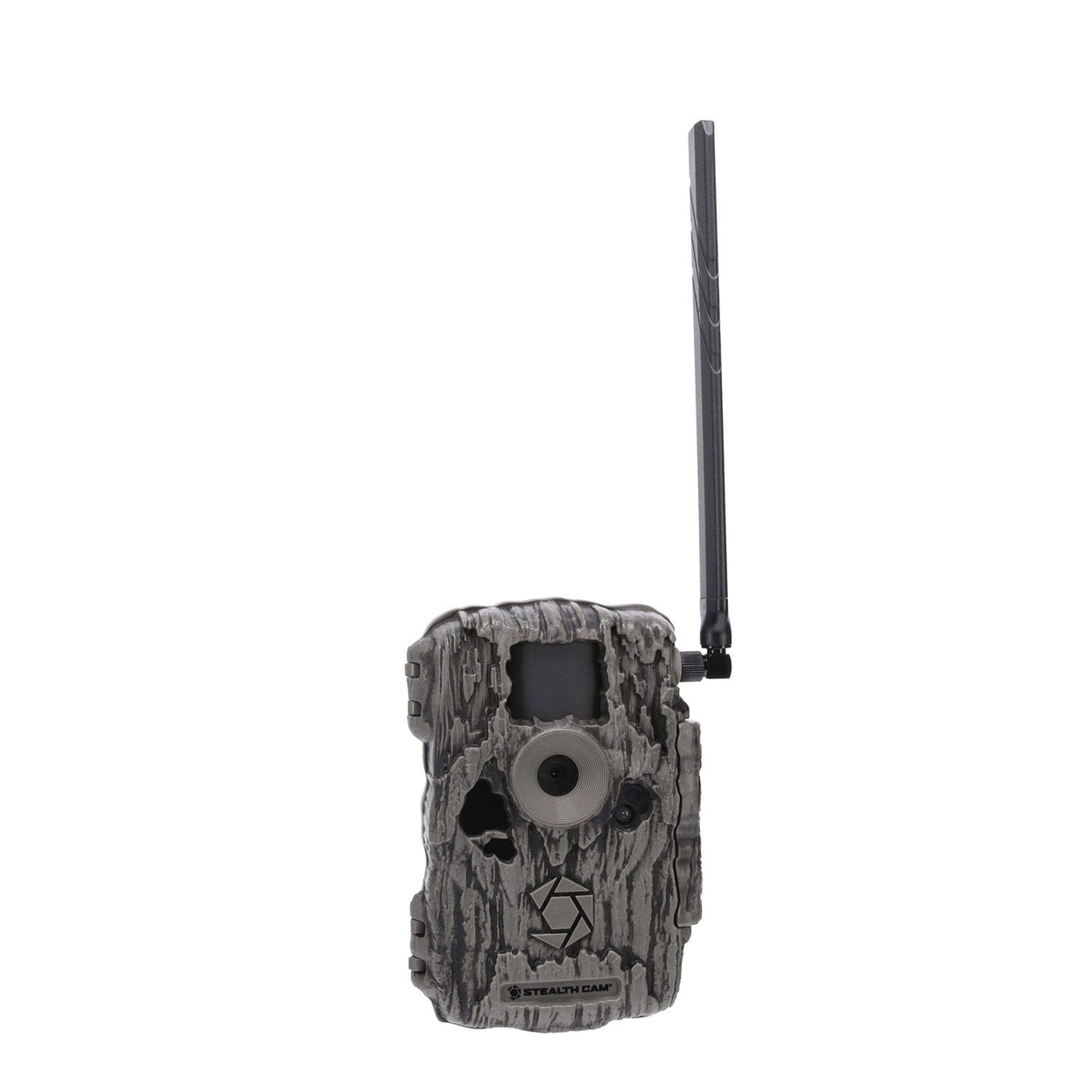 Stealth Cam Sonix Pro Wireless Cellular Game Camera Dual Automatic ...